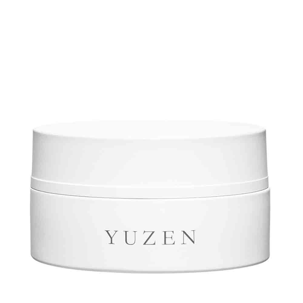 Yuzen Regenerating Night Cream – Sensoo Skincare